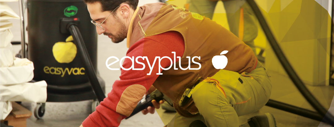 EasyPlus | Limpeza de Pavimentos | EasyFresh